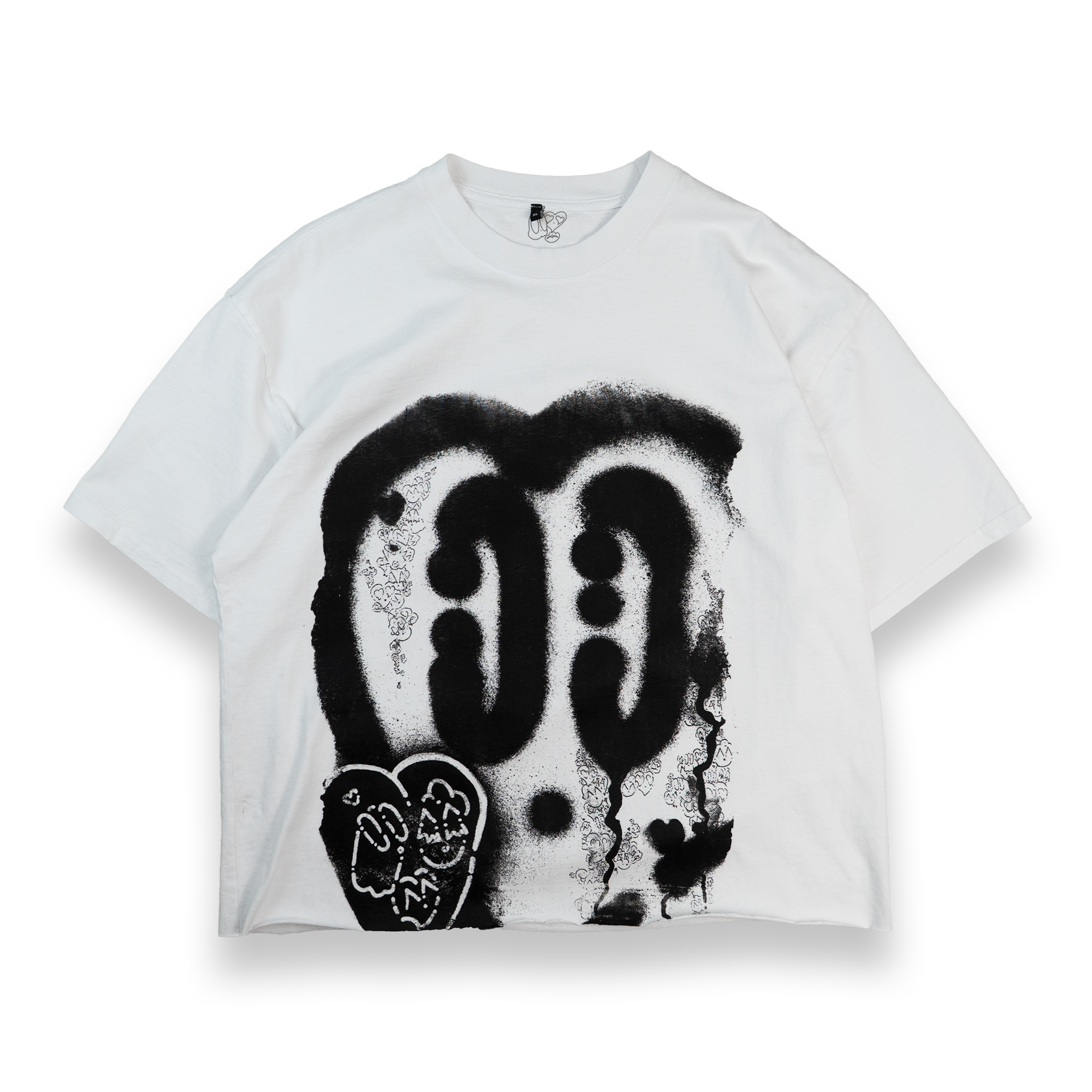 CRYBABY – Brandon Dennis